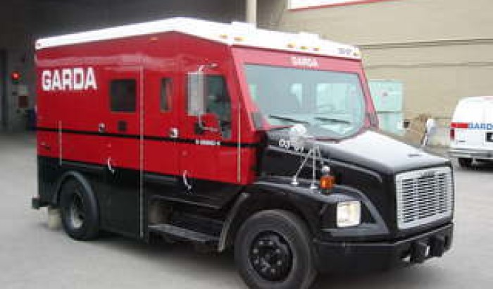 Nouveau contrat de travail à Garda