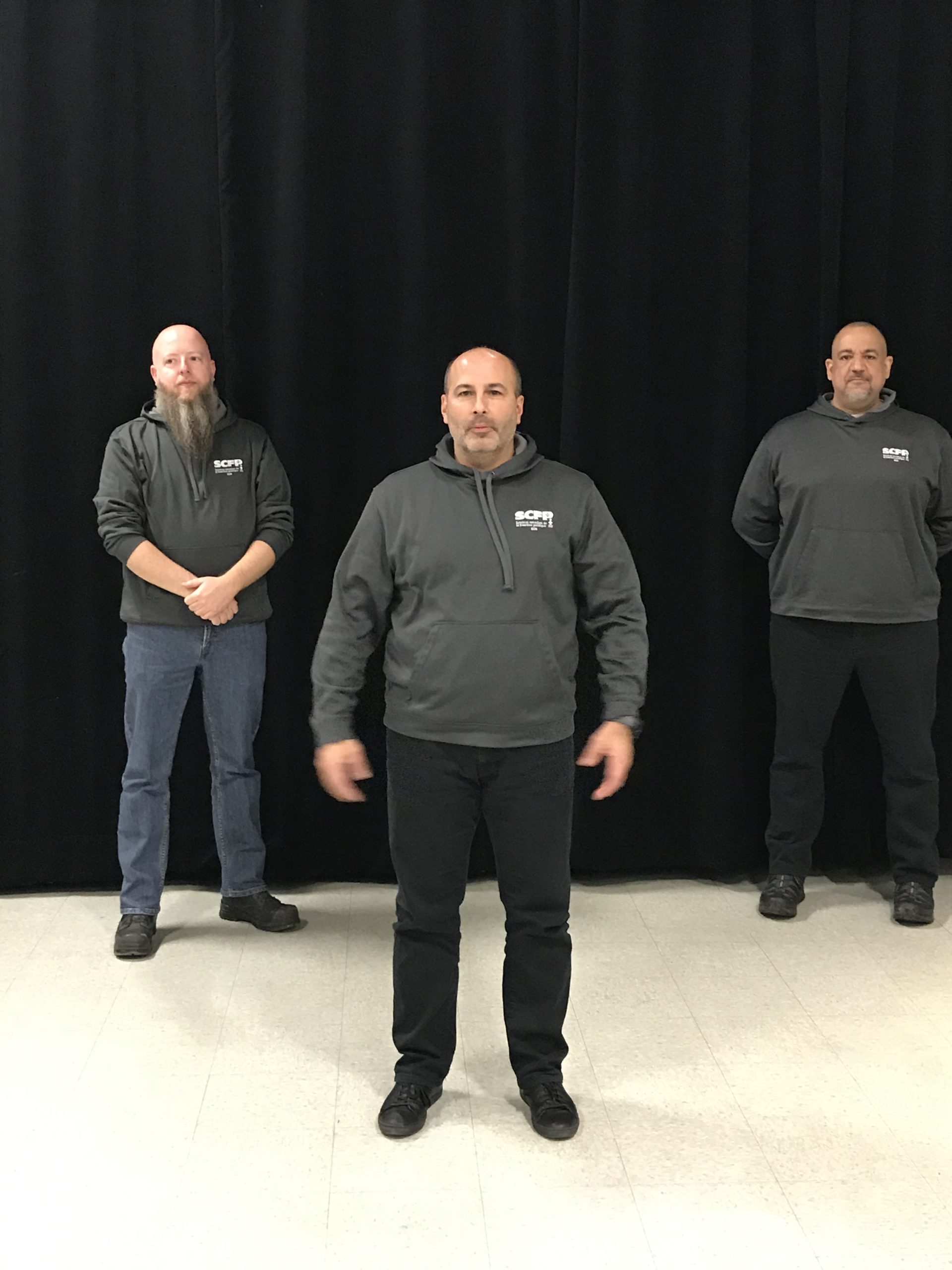 Au tour des cols blancs de Blainville de s’entendre avec la Ville