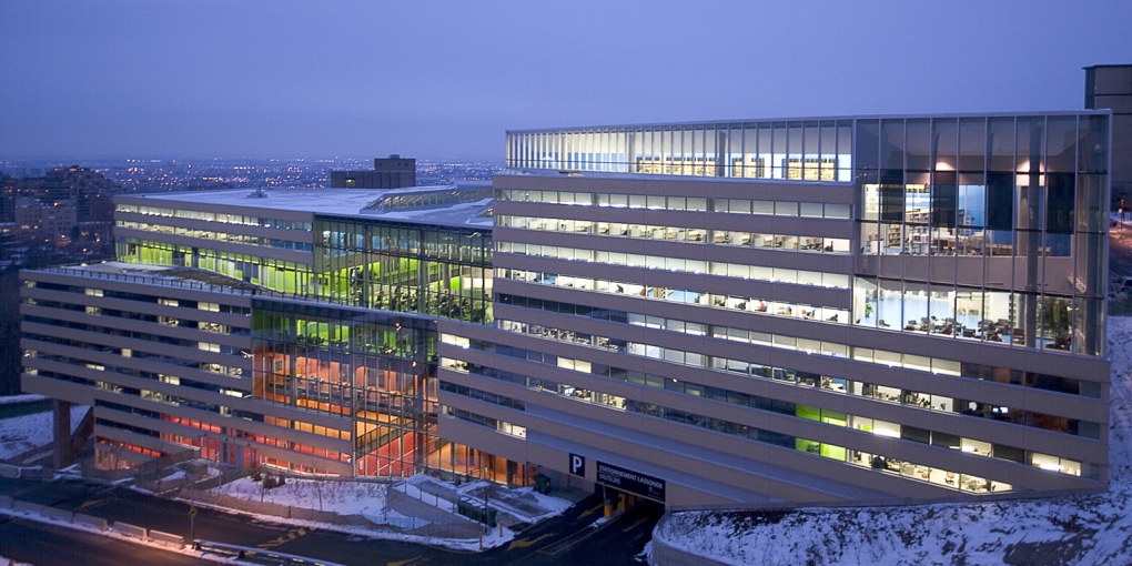Entente de principe acceptée à Polytechnique Montréal